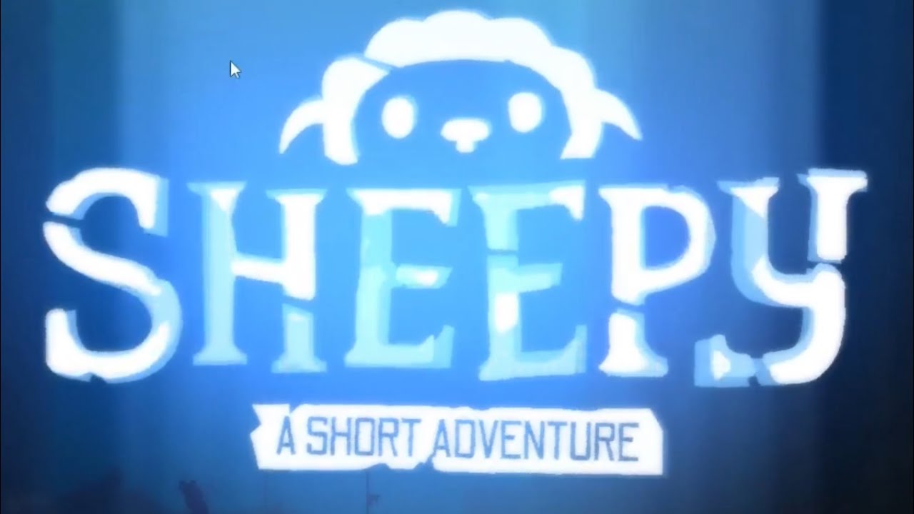 世界観とBGMが壮大な事で話題！英語がわからん！【SHEERY A SHORT ADVENTURE】実況 - YouTube