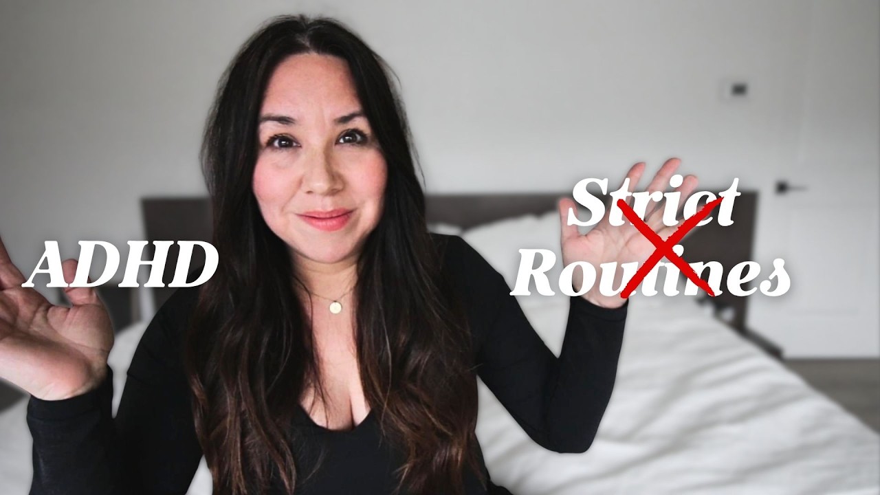 Why Rigid Routines Were Killing My Creativity (And What I Do Instead ...