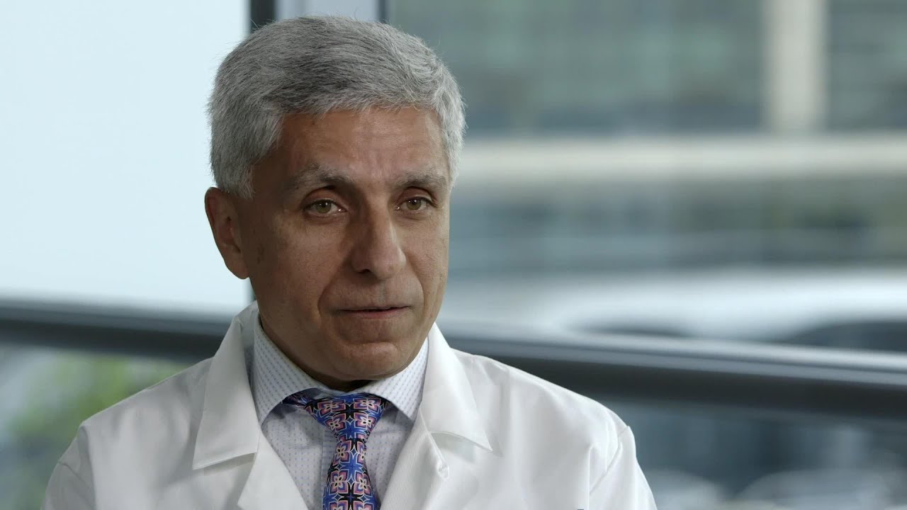 Jihad Khalil, MD | Cleveland Clinic Cardiovascular Medicine - YouTube