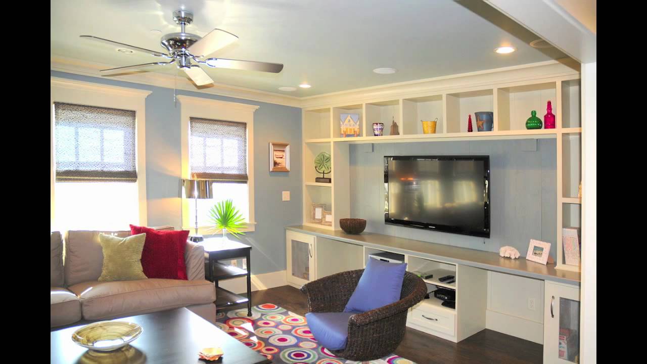 Group Therapy Cottage - YouTube