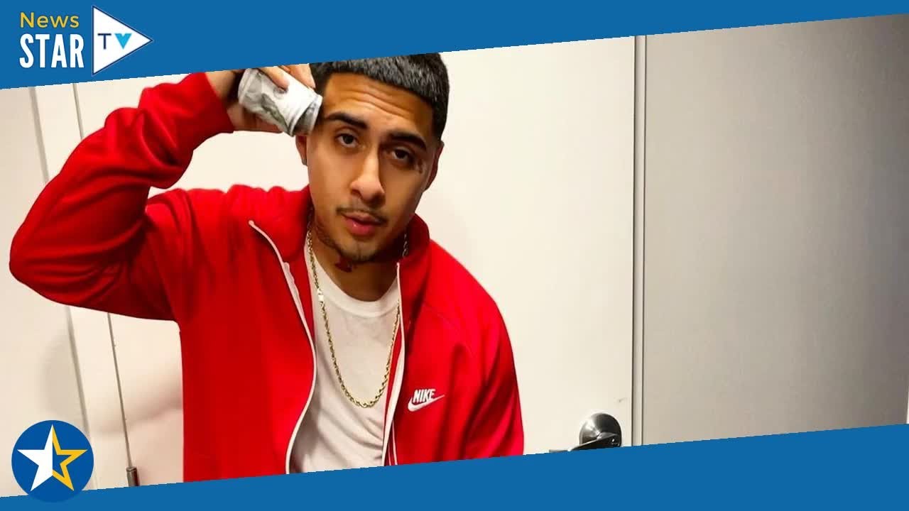 Rapper MoneySign Suede's cause of death revealed after death in ...