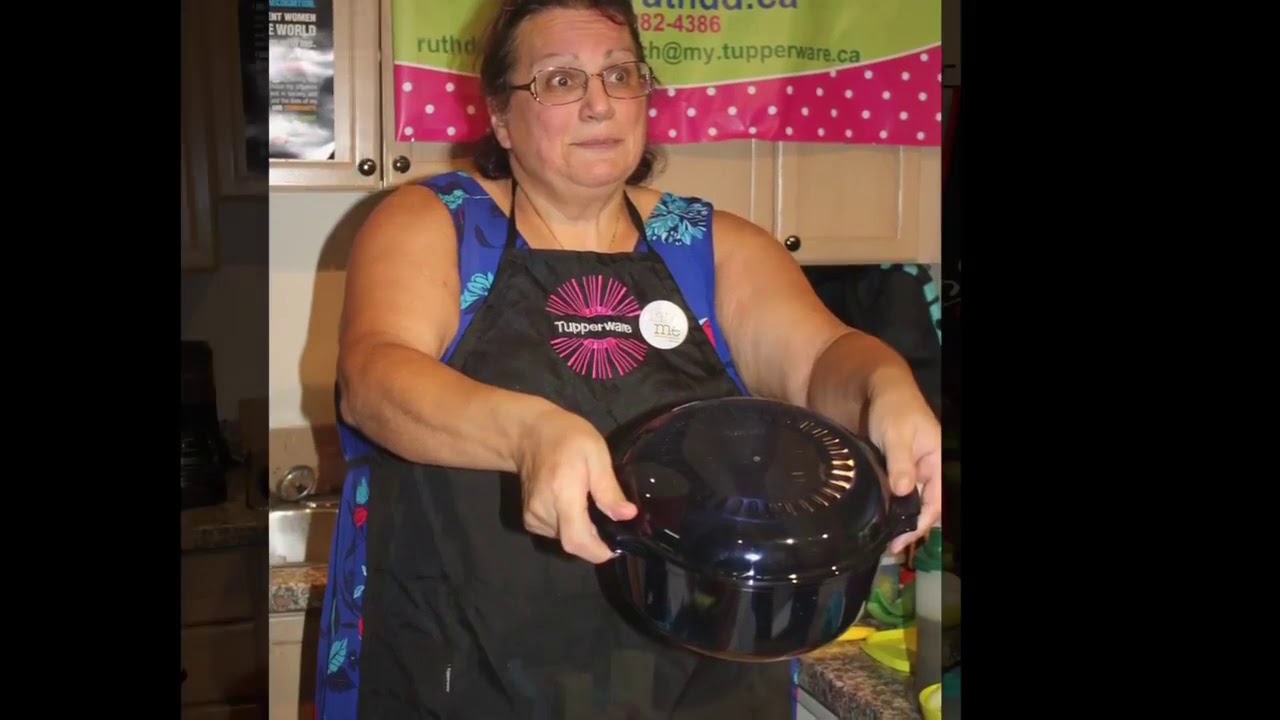 Cooking with Ruth DD July 8th 2020 - YouTube