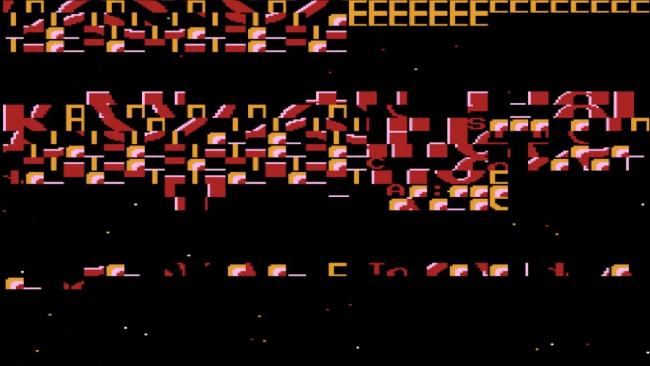 Nintendo M82 (NES) BIOS Corruptions [Part 2] - YouTube