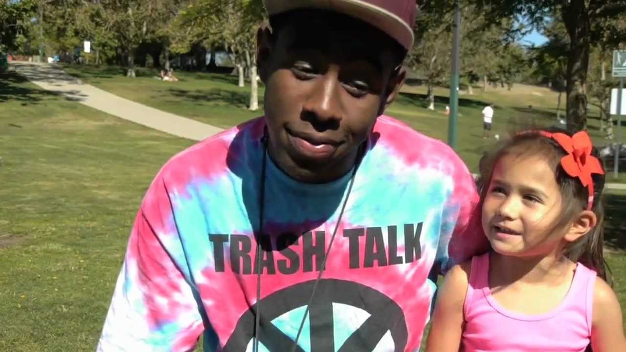 Tyler The Creator And Chloe