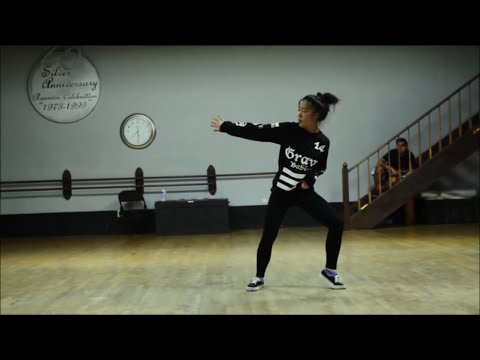 "Motel Pool" - Travis Garland | Taryn Cheng Choreography - YouTube