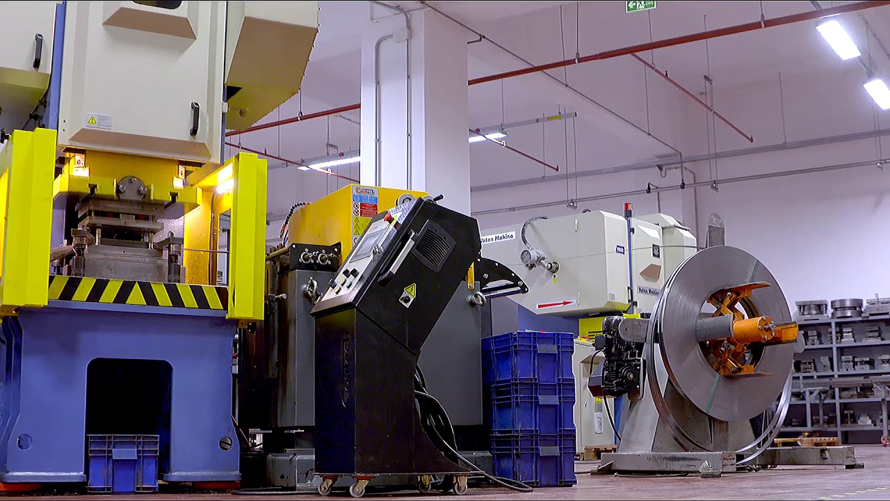 MESAN INTRODUCTION FILM - YouTube