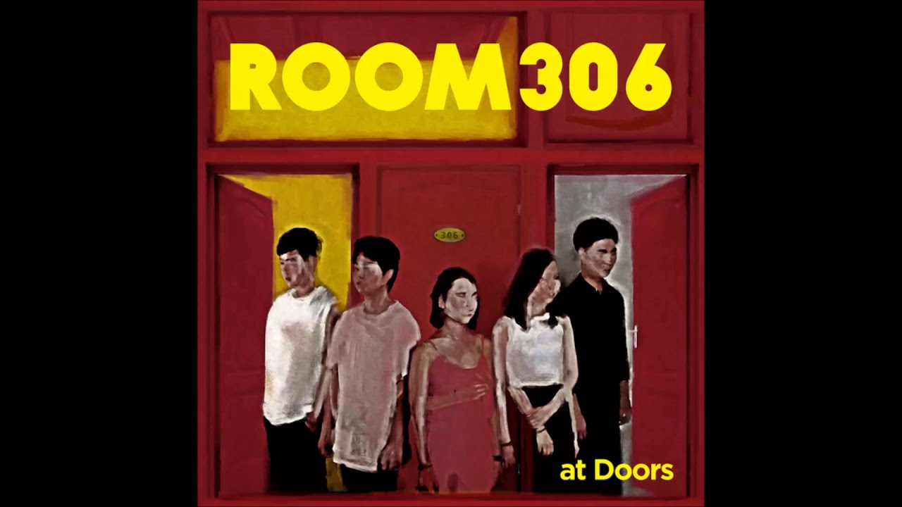 Room306 - Road Movie - YouTube