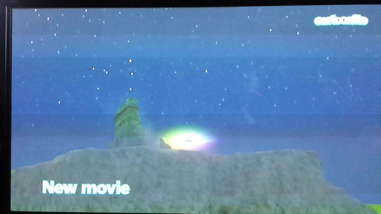 Cartoonito Fireman Sam Alien Alert Promo - YouTube