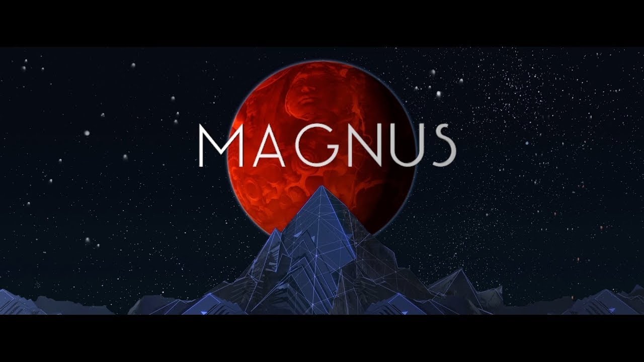 Audiomachine - Magnus - Available for purchase now! - YouTube