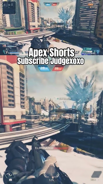 APEXSHORTS🔥 #shorts #youtubeshorts #gaming #apex #apexlegends #apexlegendsclips #Judgexoxo # ...