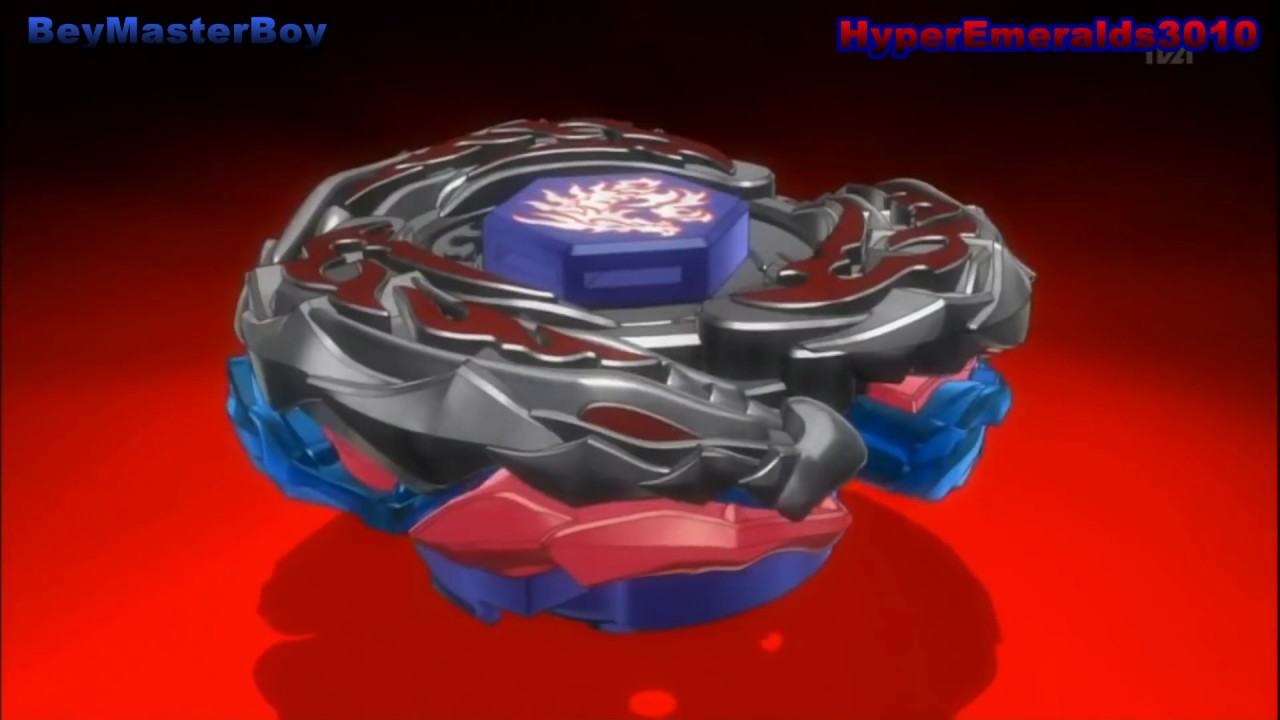 HD Beyblade AMV: Mercury Anubis vs L-Drago Destroy - YouTube