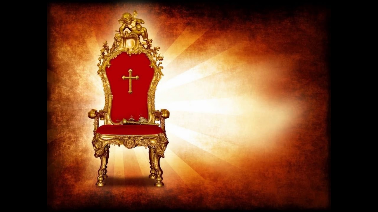 Boldly as a fool before God's throne or are you wise? - YouTube