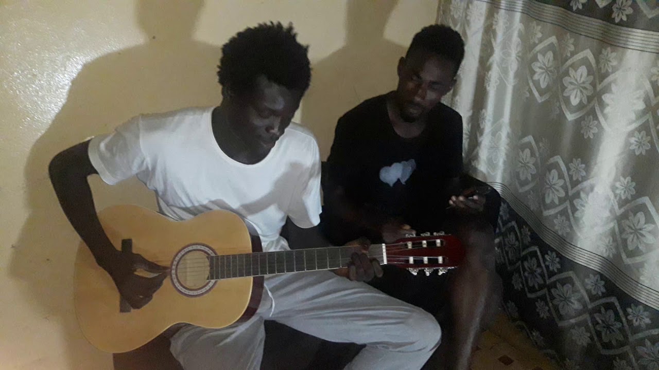 Replay Tadjabone of Talima - YouTube