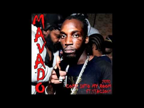 DJ Ravz - Come Into My Room (RUDE BOY REMIX) - Mavado (Ft Stacious) Ft ...