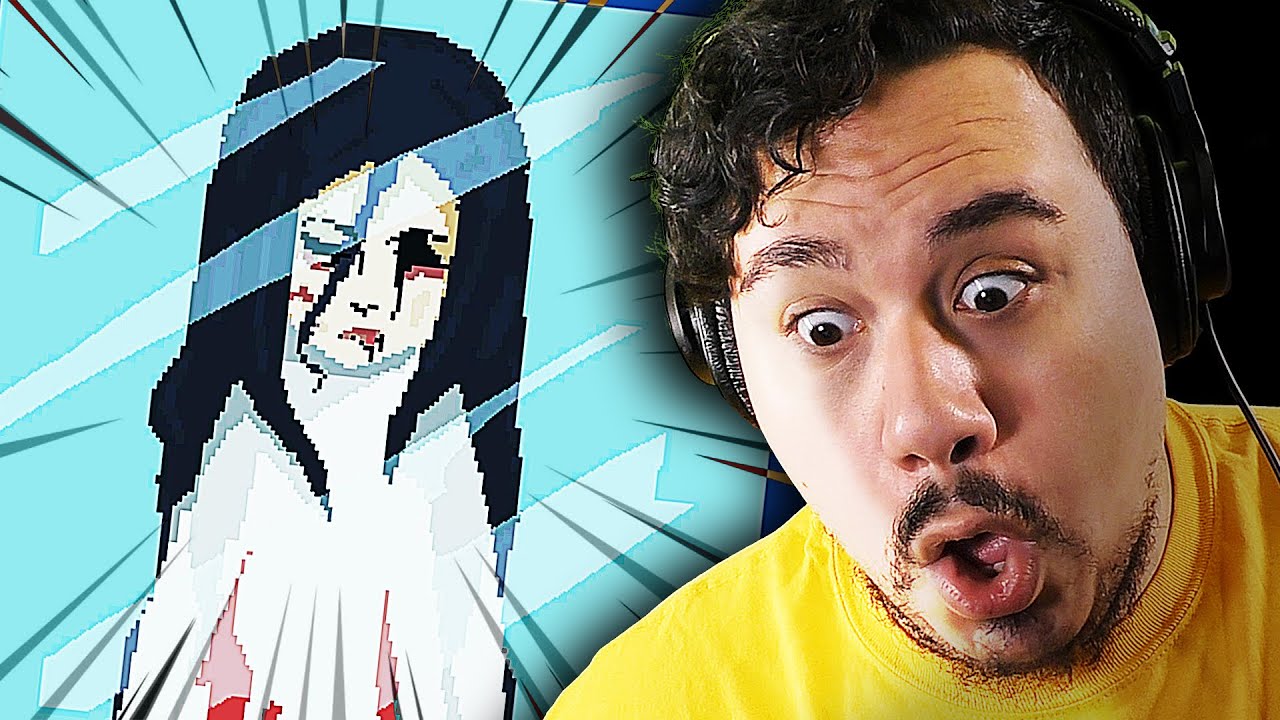 INFINITE LOOP OF TERROR | Infinite Nightmares (Indie Horror Game) - YouTube