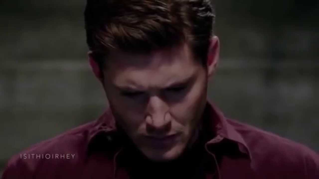 Dean Winchester (Deanmon) // Hold Me Down - YouTube