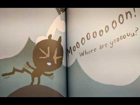 Max at Night - YouTube