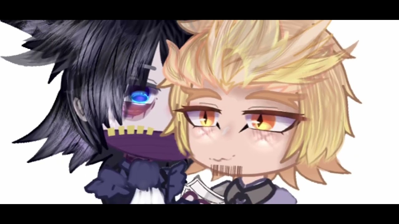 [] Y-Y-Y-Y-Y Its YOUUU~ []Dabi x Hawks [] Gacha Club x MHA [] - YouTube