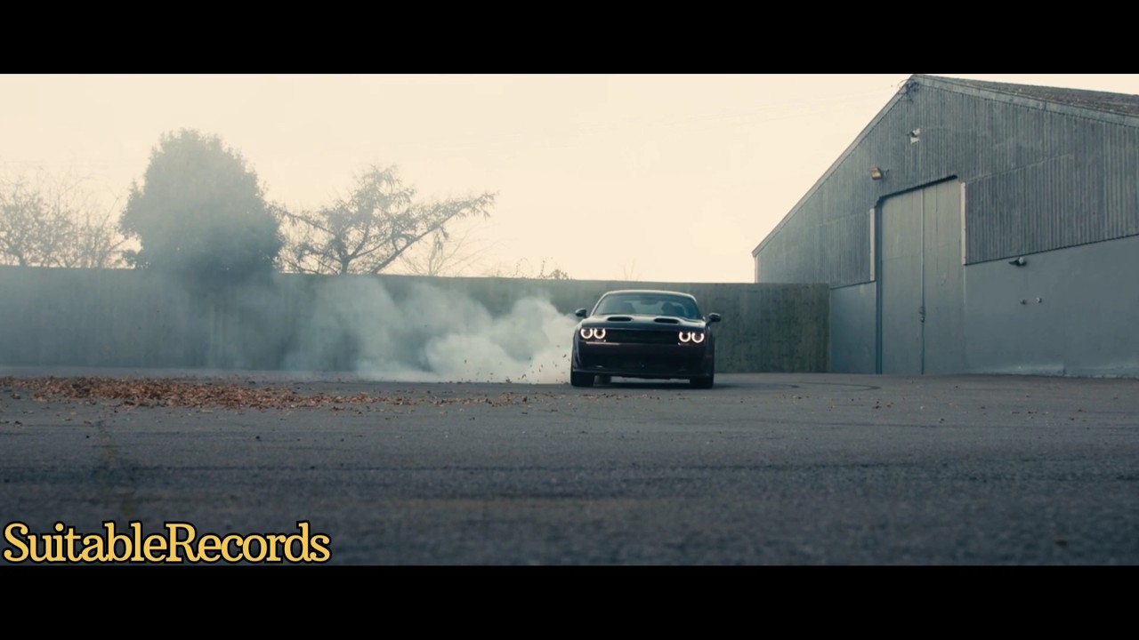 Damn Daddy ft. Demon 👿 | Dodge Challenger SRT | Prem Dhillon | Official ...