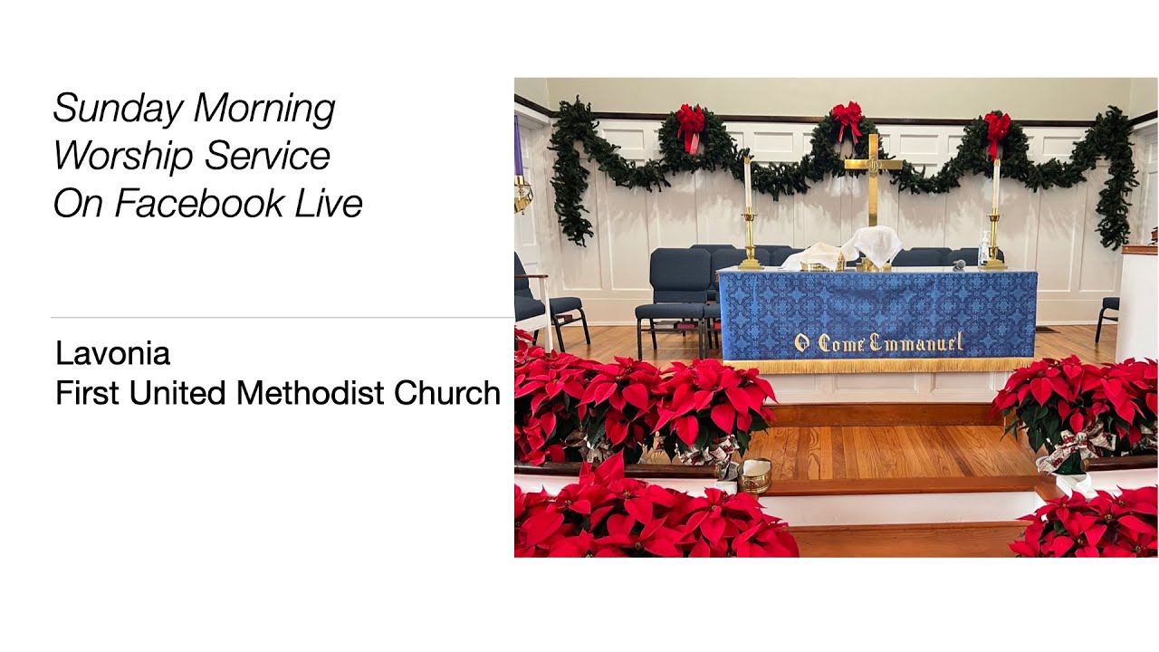 Sunday, December 31, 2023 - YouTube