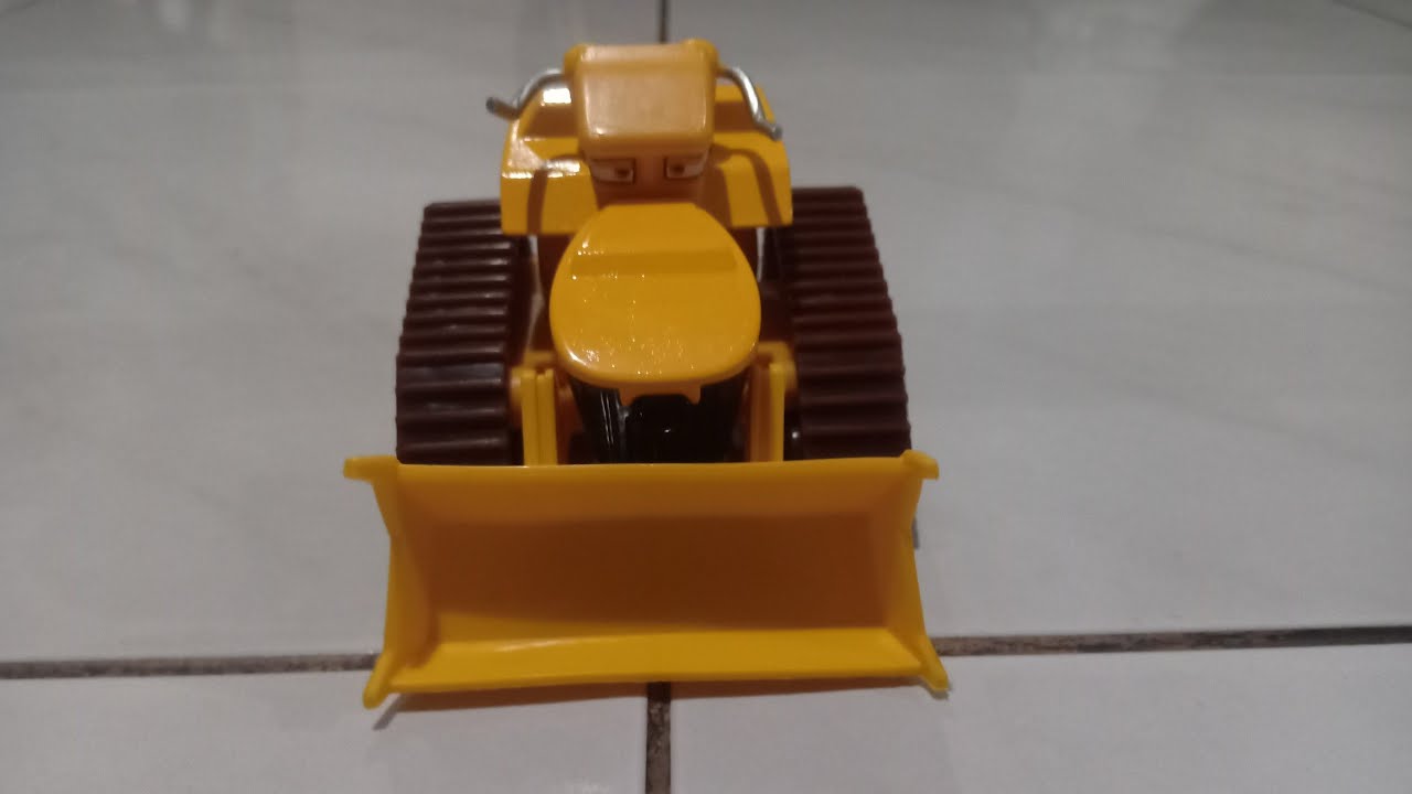 My Disney Pixar cars collection part 234/ my cars toons El Matador ...