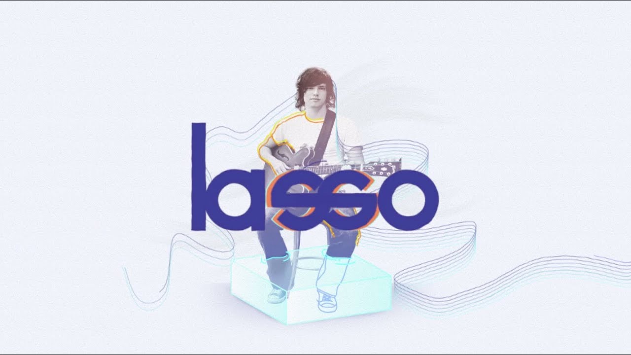 Un poco de la historia de Lasso. - YouTube
