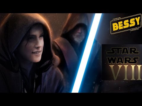 Rey is the FIRST JEDI EVER , Watch BIGGEST Rey REINCARNATION THEORY ...