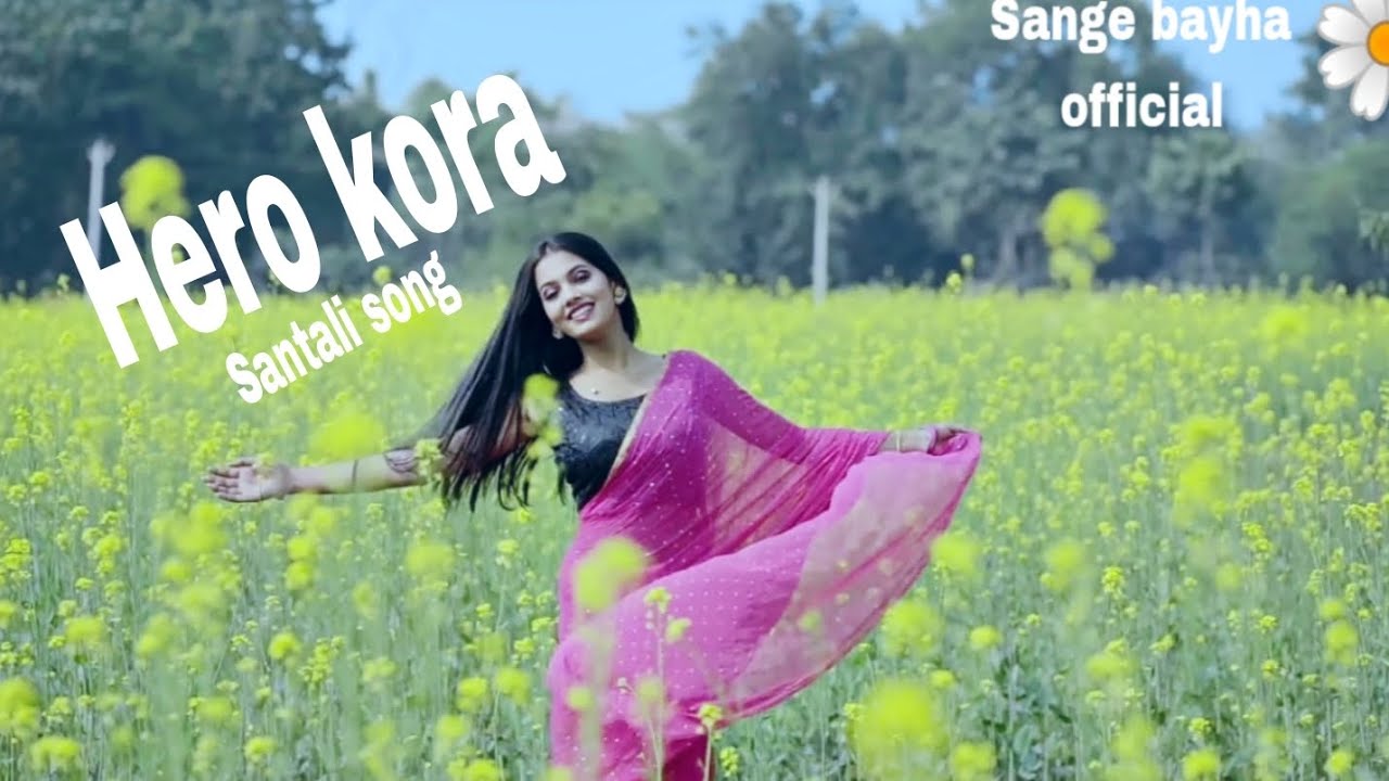 New Santali Full Video Song 2024, Hero Kora, Romeo Baskey & Masoom Singh - YouTube