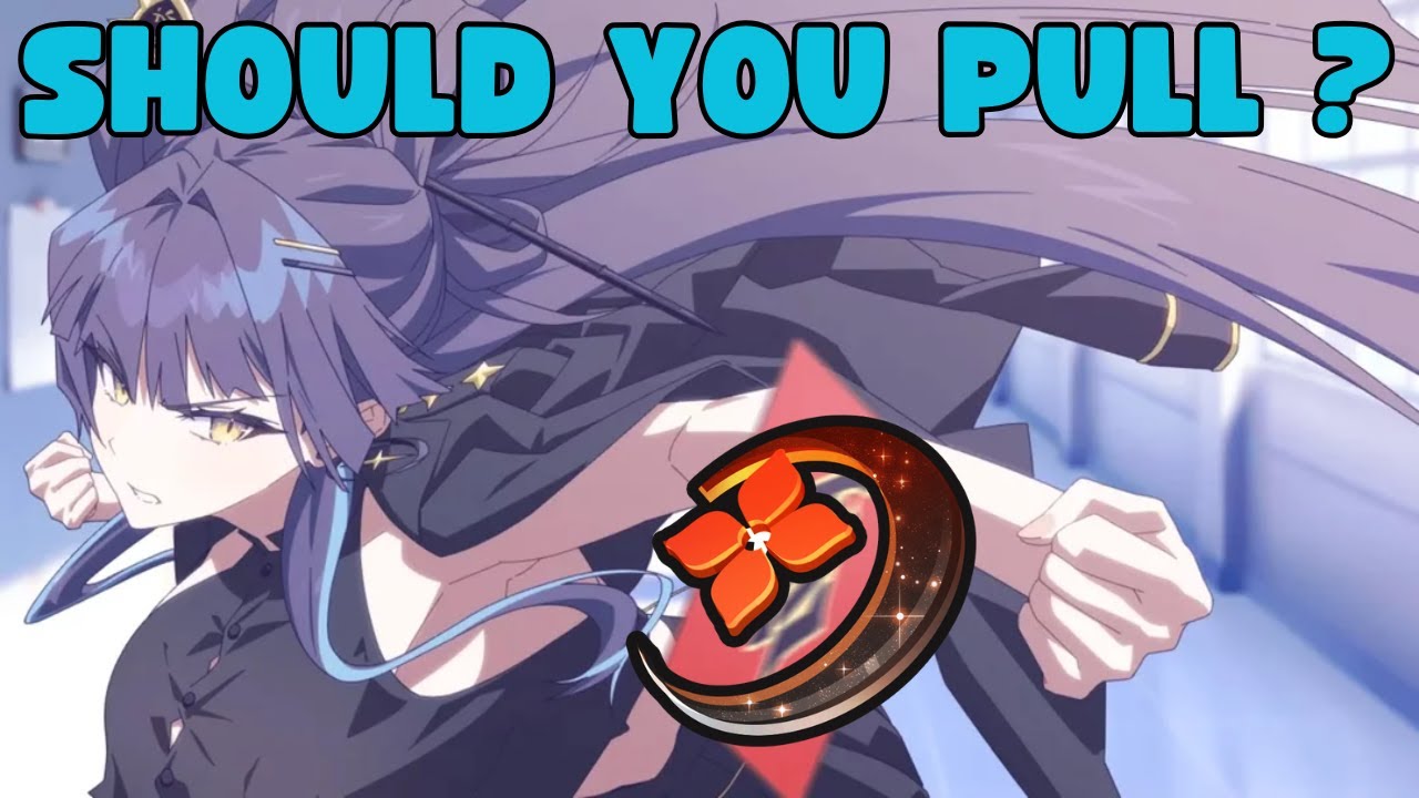 Should you pull ? Disciplinary Prefect Aria - Epic Seven - YouTube