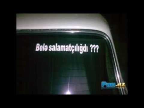 AZERI BASS MUSIC....INSAFSIZ 2015