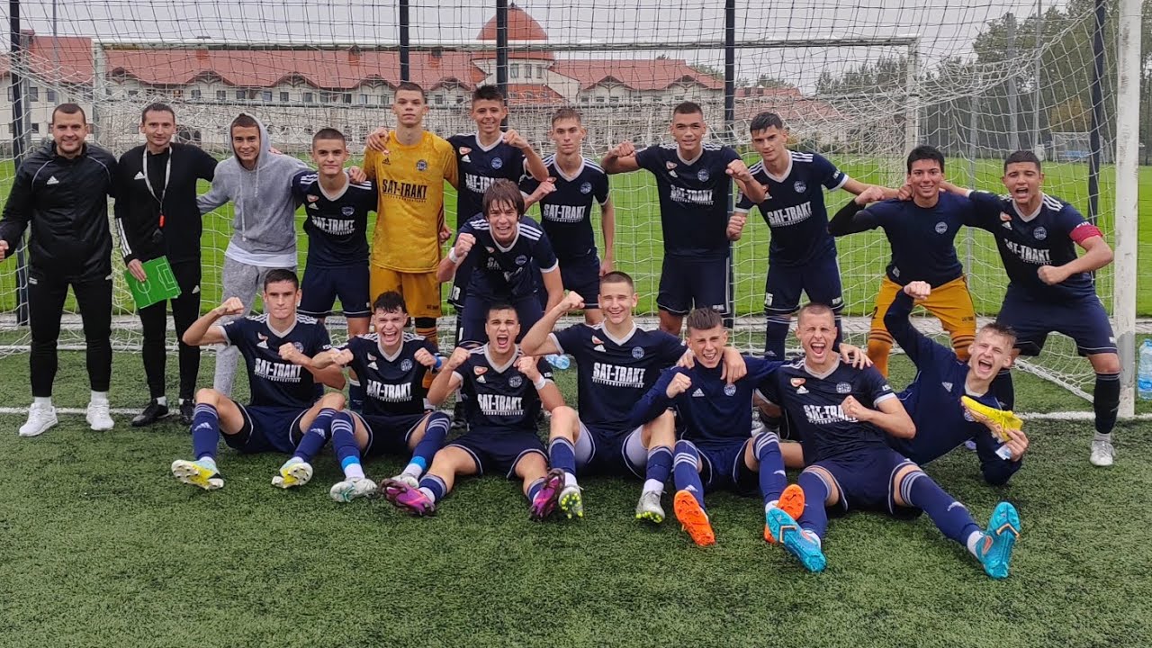Kadetska Liga Srbije 8 Kolo Tsc BaČka Topola Gfk Jagodina 5 4 2 2 1