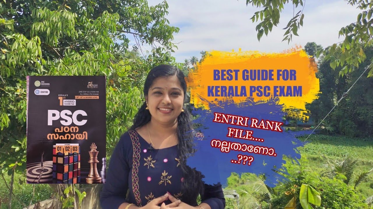 REVIEW OF ENTRY RANK FILE KERALA PSC-LDC, LGS, DEGREE LEVEL, ENTRI RANK ...