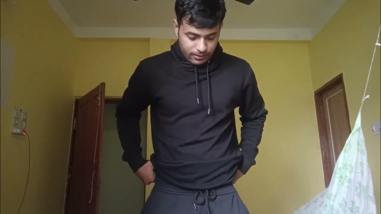 Day 276 Full body 28th Nov 2024 - YouTube