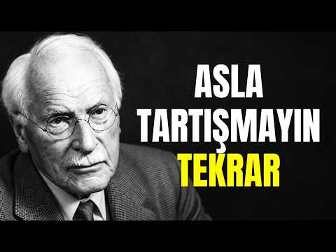 Zeki İnsanlar Aptal İnsanlarla Nasıl Başa Çıkar? | Carl Jung'dan Bilgelik