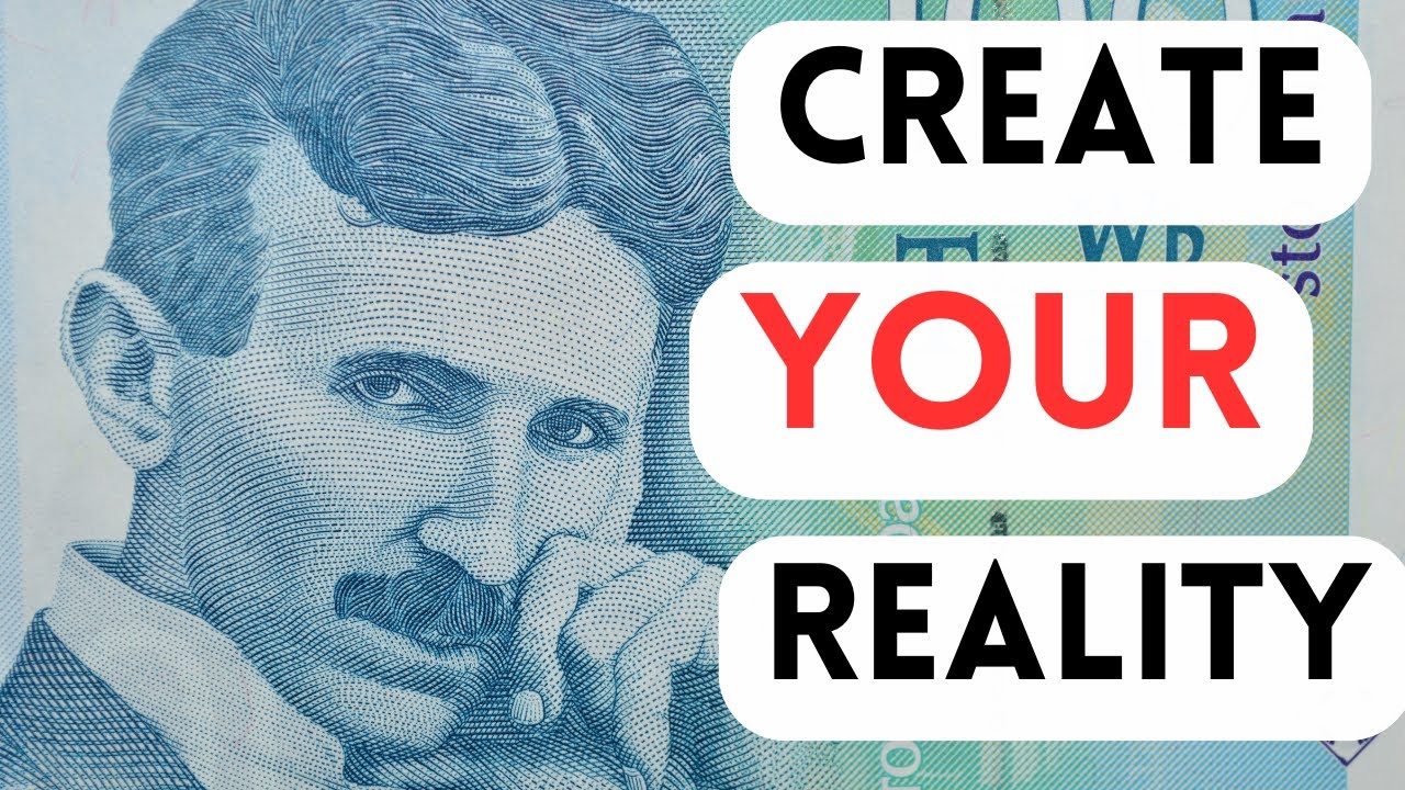 The Tesla Rule 95% Of People Ignore! - YouTube