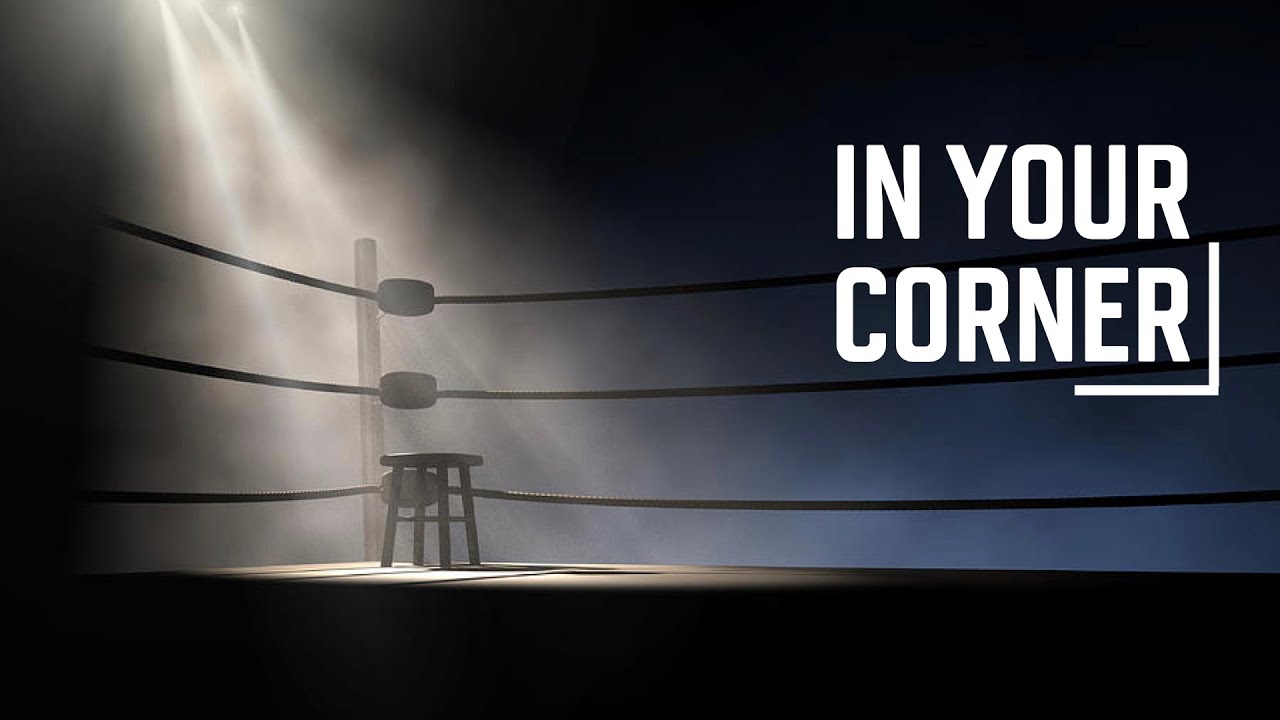 In Your Corner | Dolan Cochrane | 28 Jan 2024 | New Life Church - YouTube