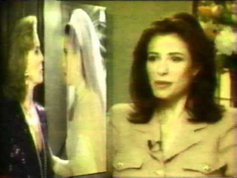 Mimi Rogers Interview 1996