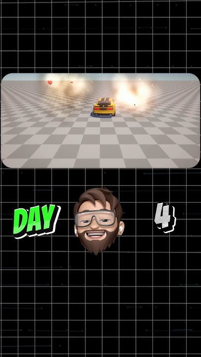 How to make a car racing game in unity #shorts #viral #unity #carracing - YouTube