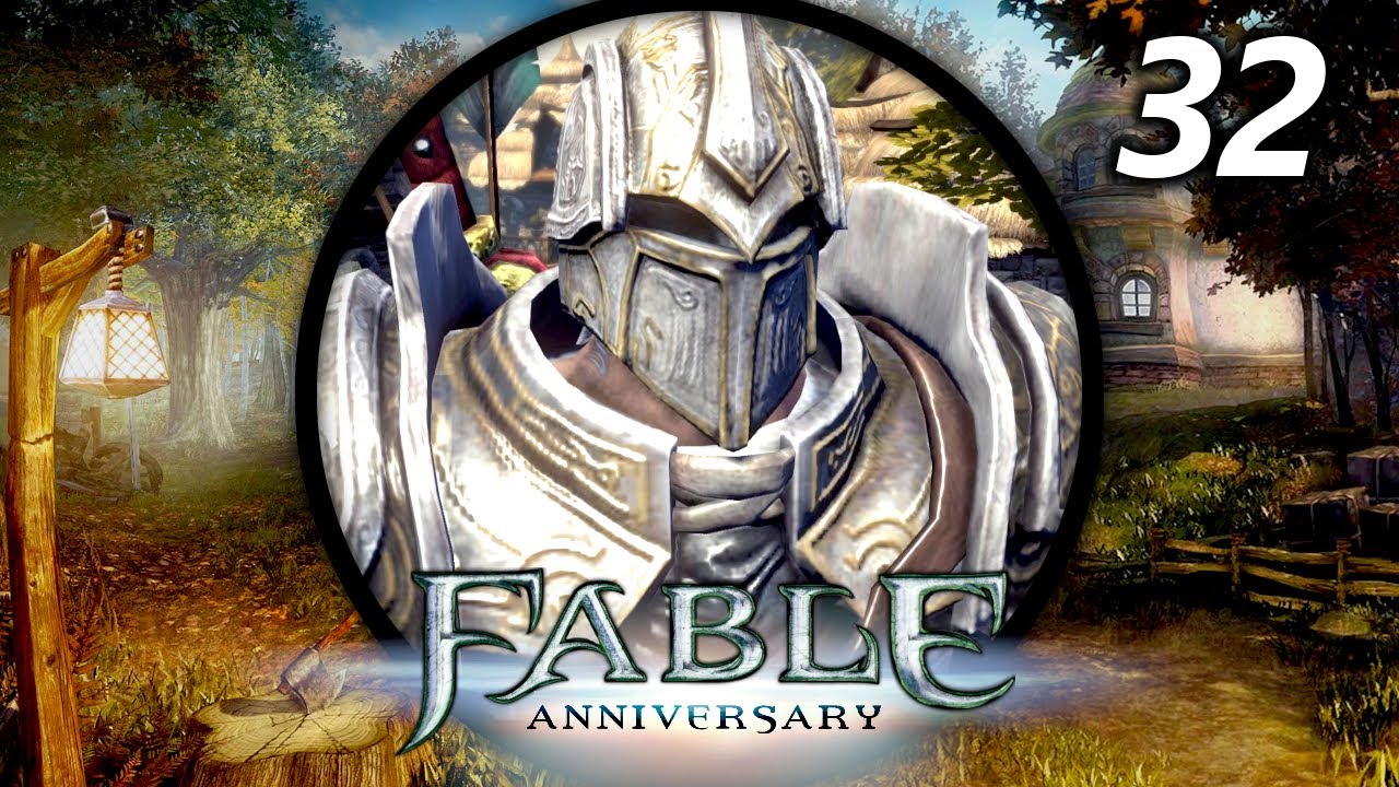 [Finale] The Final Battle - Let's Play Fable Anniversary (Fable 1) #32 ...