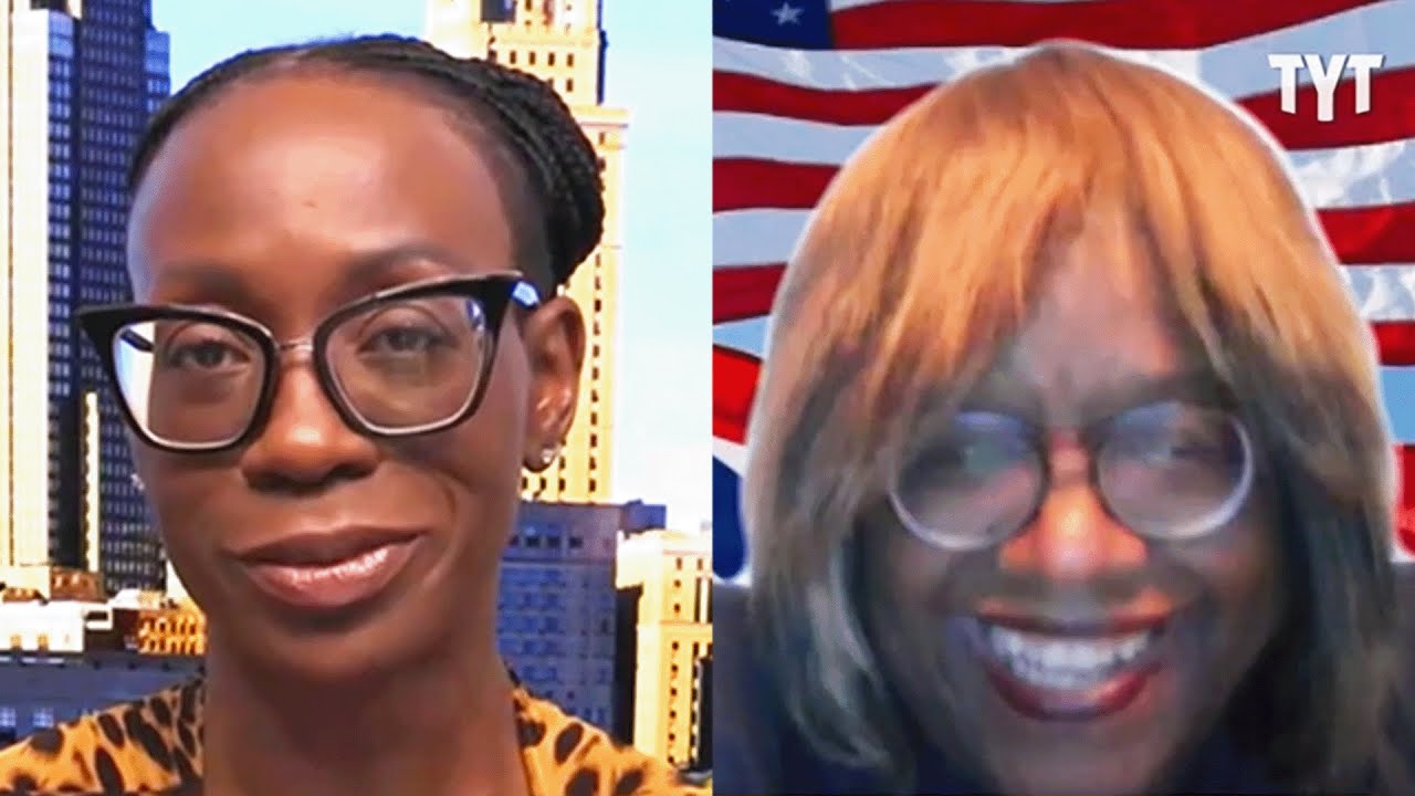 Cheryl Stephens Puts The American Dream In Reach - YouTube