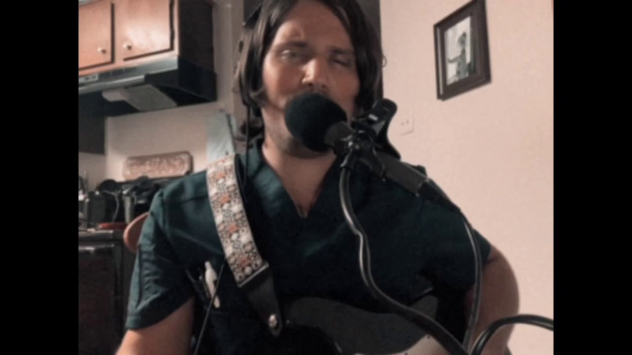 Lloyd Allen - Let it in - Original - YouTube
