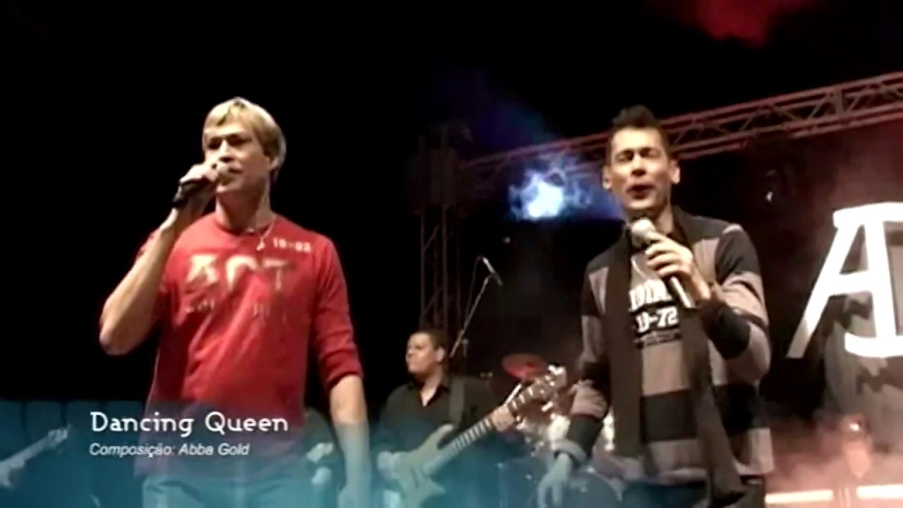 Aço Doce - Pot Pourri (Flash Back) Cover - YouTube