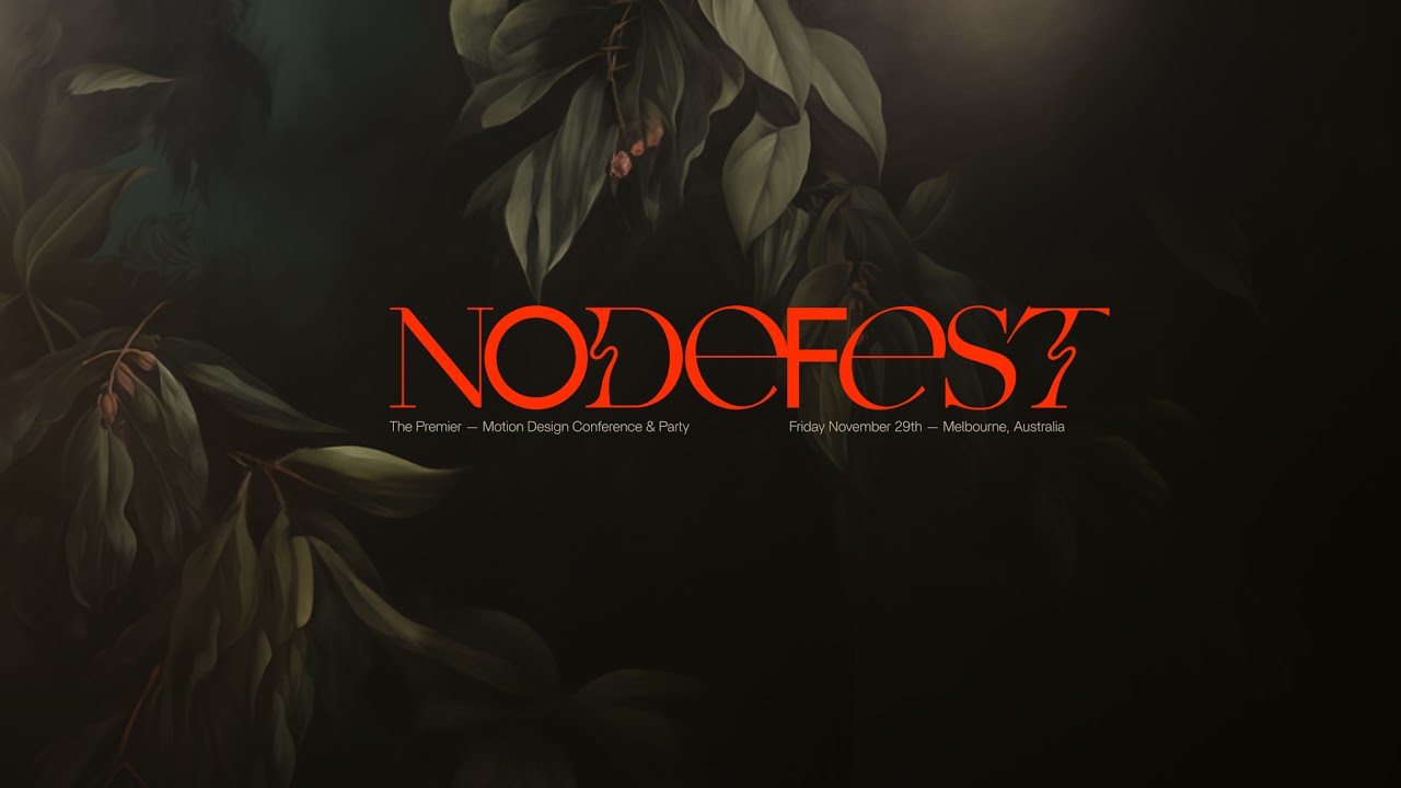 Node Fest 2024 - Live Stream - YouTube