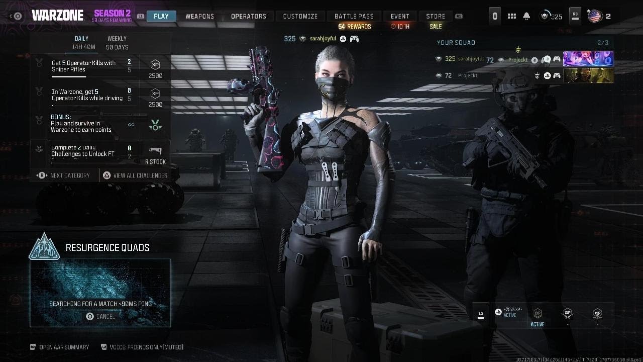 Talking COD Cats Please! - YouTube