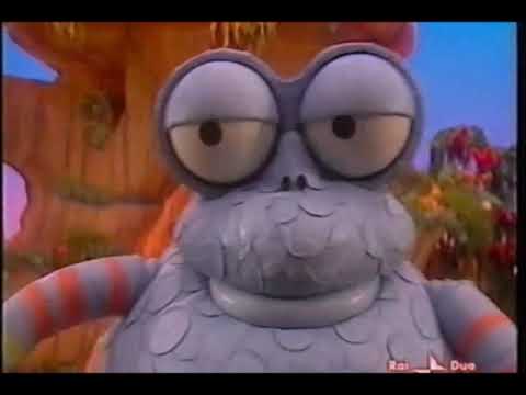 Sequenza RAI2 - presumibilmente fine 2004