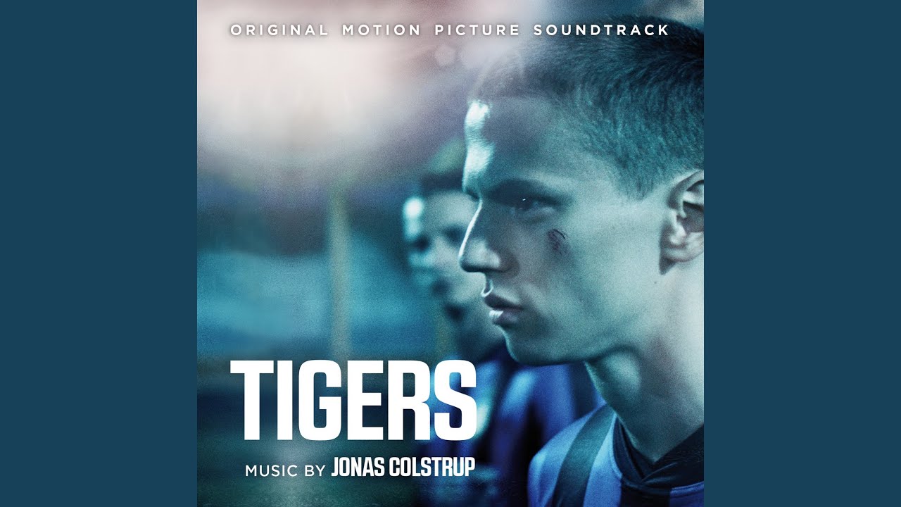 Tiger Tracks - YouTube