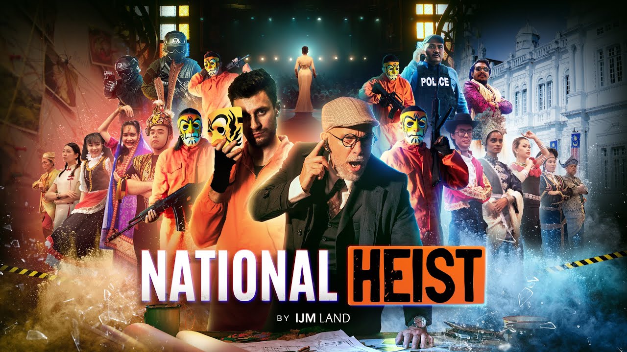 IJM Land Merdeka Teaser 2022 (16 seconds): 𝐍𝐚𝐭𝐢𝐨𝐧𝐚𝐥 𝐇𝐞𝐢𝐬𝐭 - YouTube