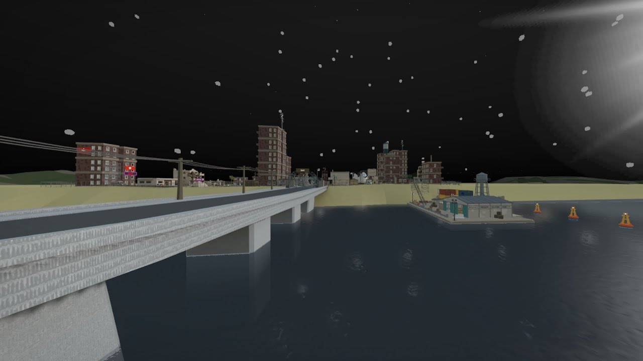 Gore City Remastered trailer - YouTube