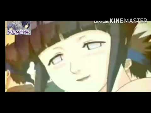 [AMV] NARUTO SHIPPUDEN (SASUKE X HINATA) (SASUHINA)