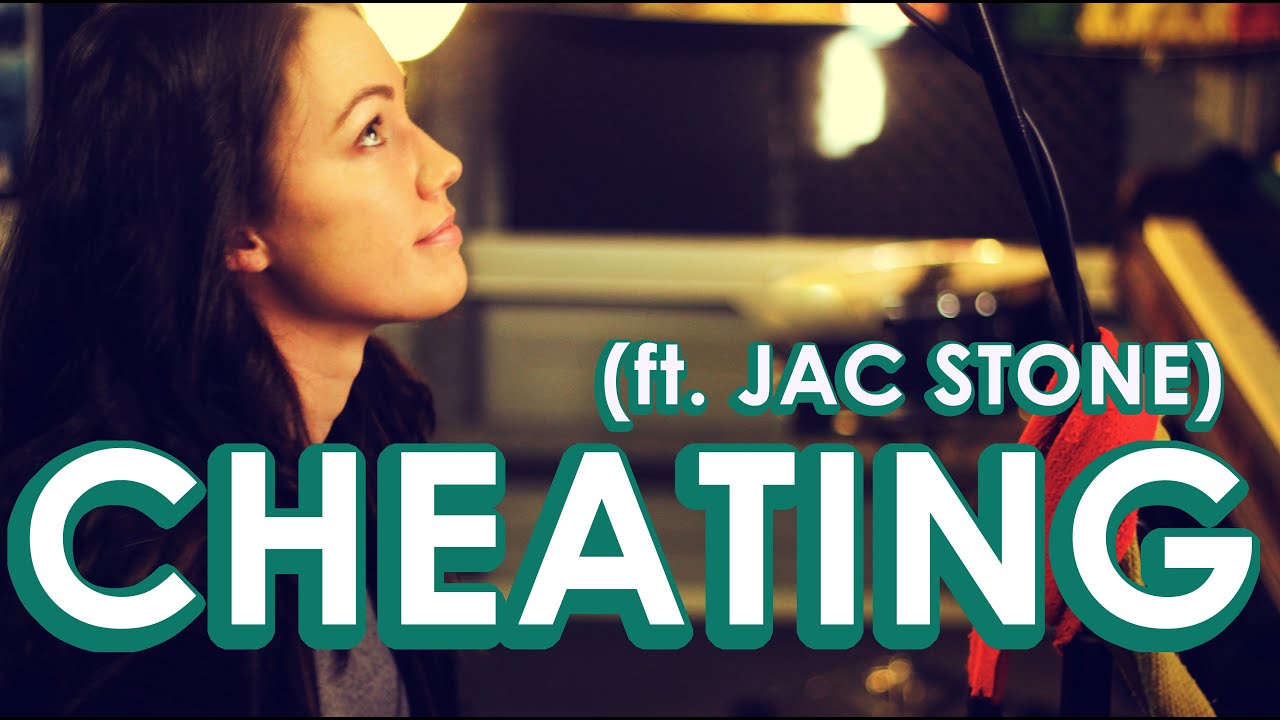 The Lyrical ft. Jac Stone - Cheating (OFFICIAL) - YouTube